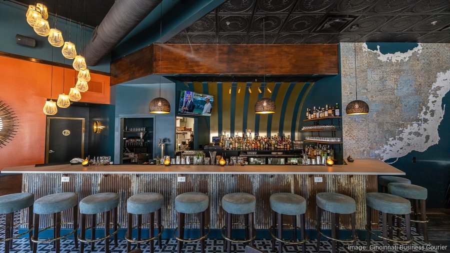 Solstice taco restaurant opens in East Walnut Hills - Cincinnati ...