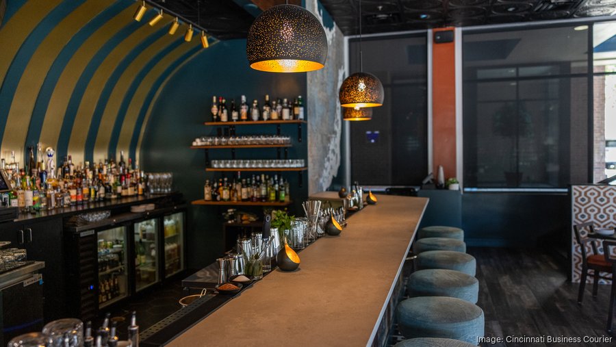 Solstice taco restaurant opens in East Walnut Hills - Cincinnati ...