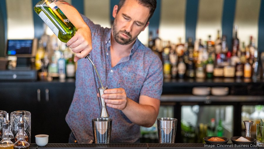 Solstice taco restaurant opens in East Walnut Hills - Cincinnati ...