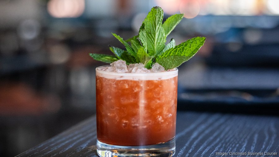 Solstice taco restaurant opens in East Walnut Hills - Cincinnati ...