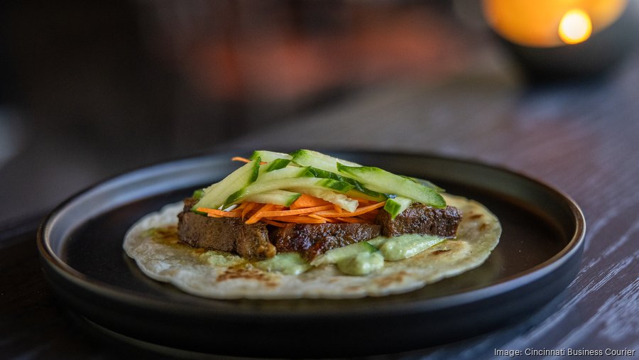 Solstice taco restaurant opens in East Walnut Hills - Cincinnati ...