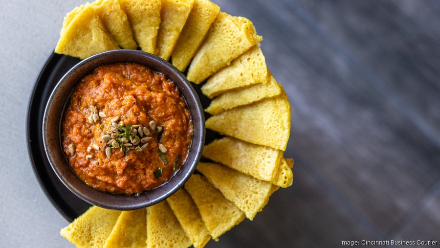 Solstice taco restaurant opens in East Walnut Hills - Cincinnati ...