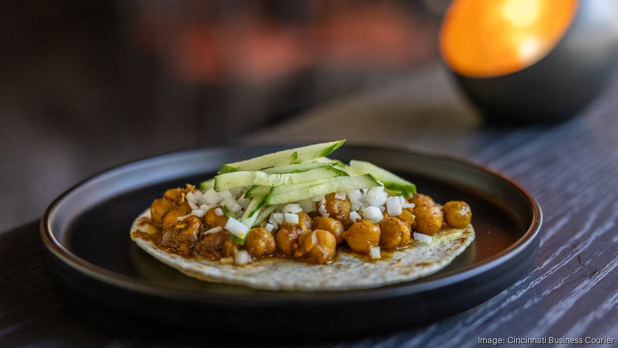 Solstice taco restaurant opens in East Walnut Hills - Cincinnati ...