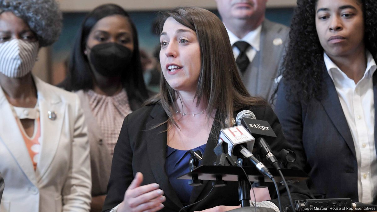 Planned Parenthood backs Crystal Quade with abortion a focus of ...