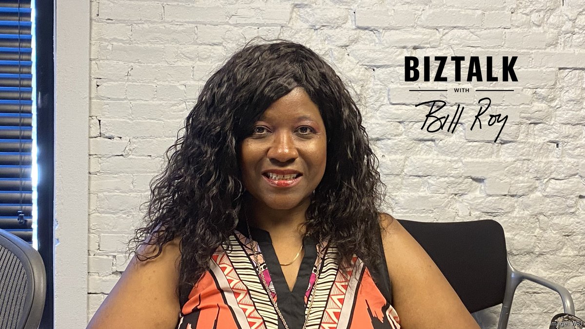 BizTalk Episode 318: Shelia Davis, Wichita mayoral candidate - Wichita ...