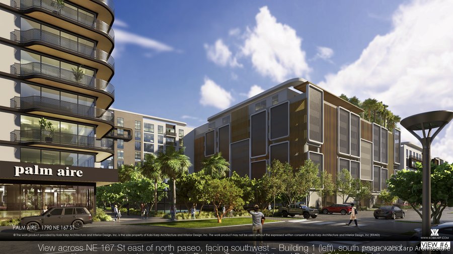 South Florida real estate projects in the pipeline for this week ...