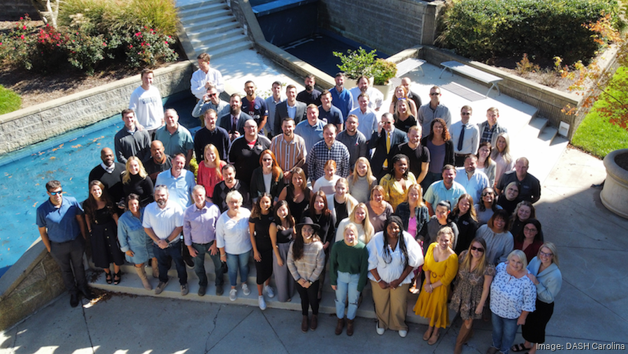 Best Places to Work in Raleigh-Durham: Dash Carolina - Triangle ...