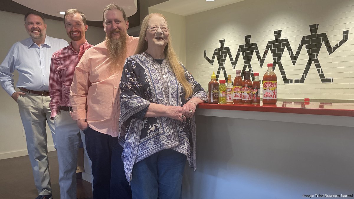 Garner family talks secret sauce behind the business that gave the ...