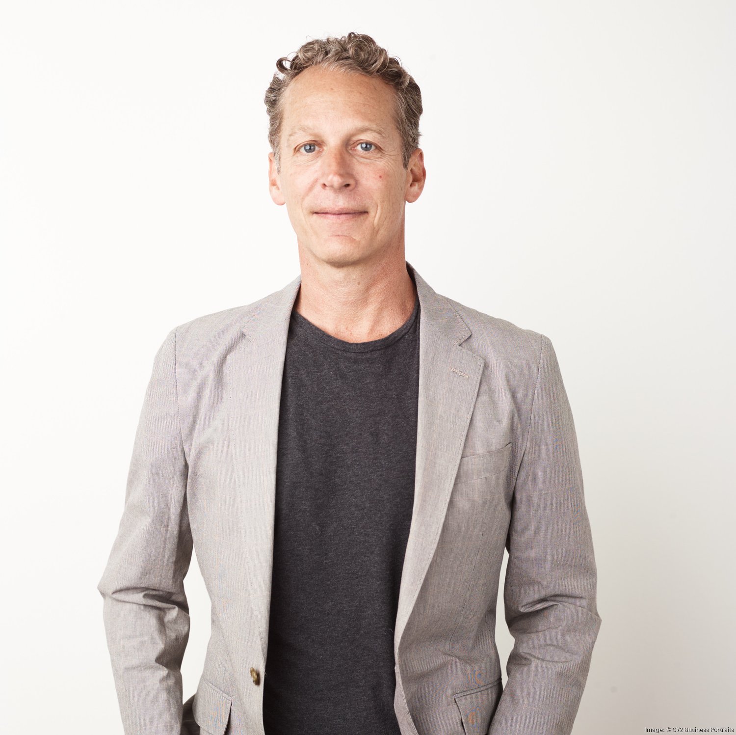 Joe Lea | People on The Move - New York Business Journal