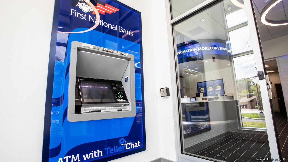 F.N.B. now sole ATM provider for U.S.'s third-largest rail system ...
