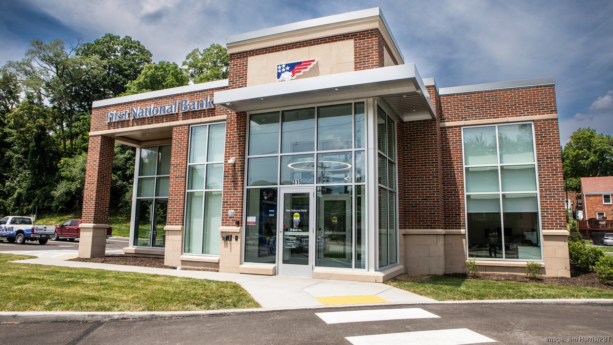 F.N.B. preps for challenging 2024 as it posts strong third-quarter 2023 ...