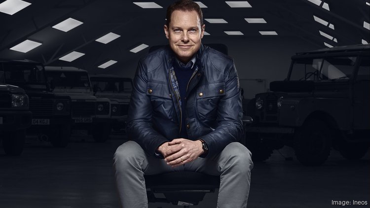 INEOS Automotive builds up US operations ahead of Grenadier sales ...