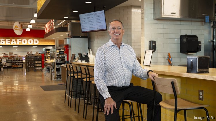 Regional grocers are set to face big-box competition - St. Louis ...