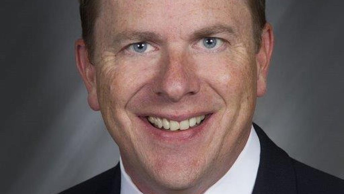 ORBIE Leadership Award recipient Aaron Weis on building well-rounded ...