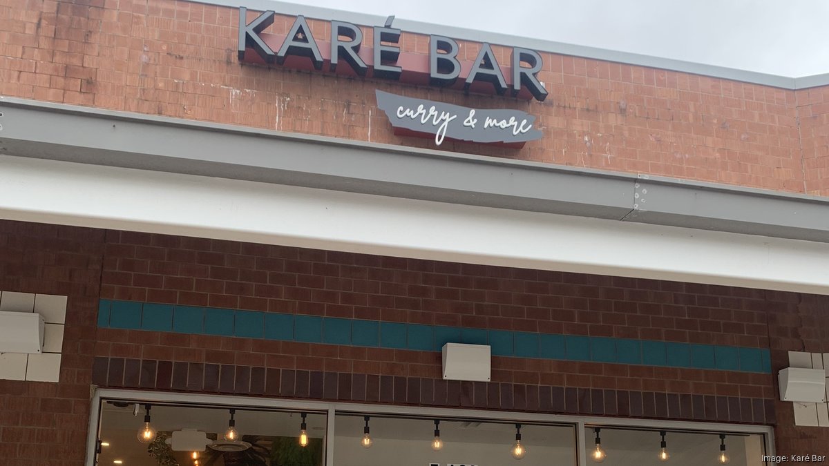 Japanese curry restaurant Karé Bar opens in Ellicott City - Baltimore ...