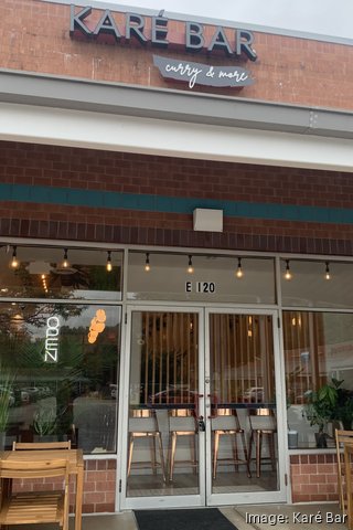 Japanese curry restaurant Karé Bar opens in Ellicott City - Baltimore ...