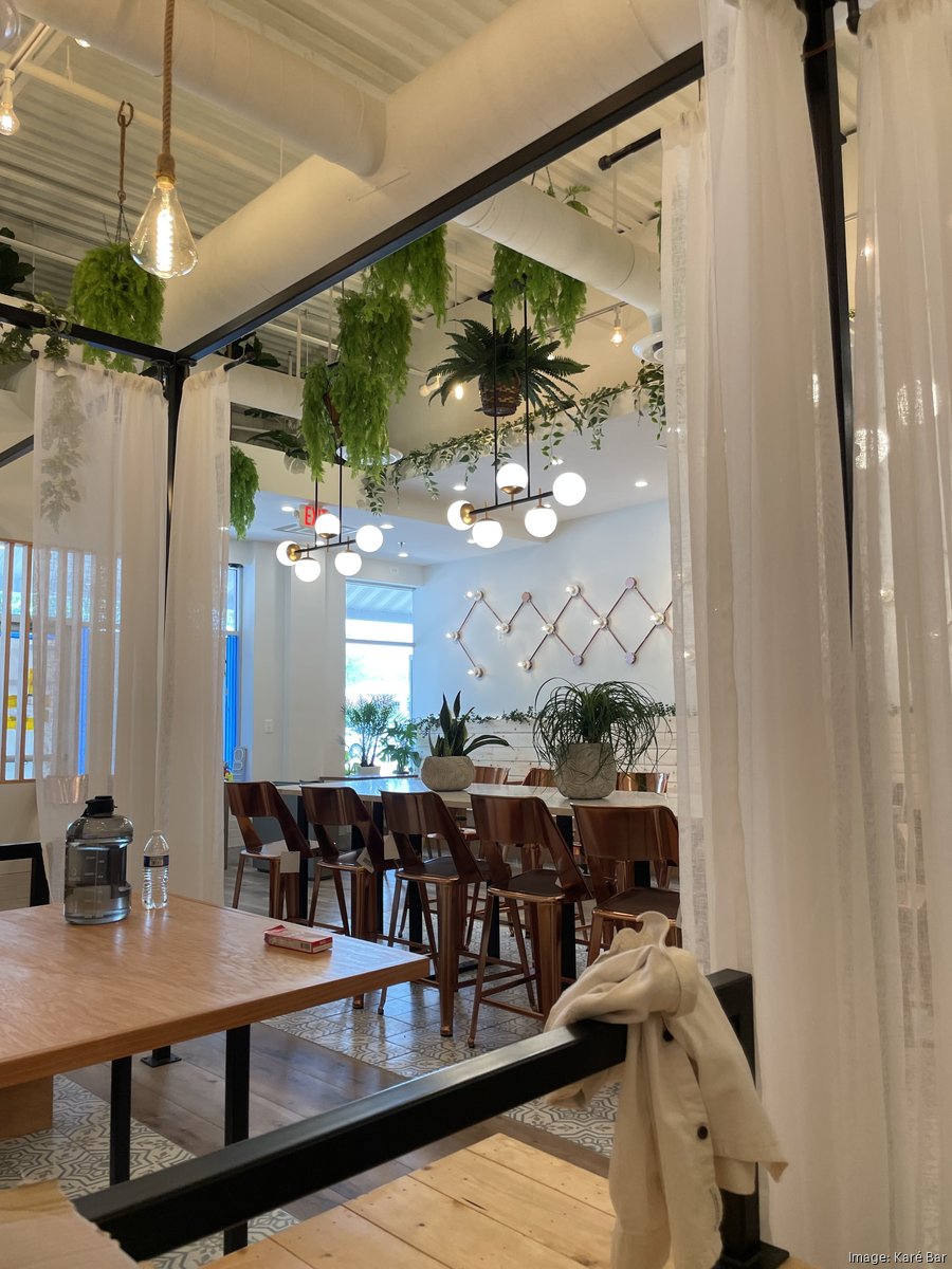 Japanese curry restaurant Karé Bar opens in Ellicott City - Baltimore ...