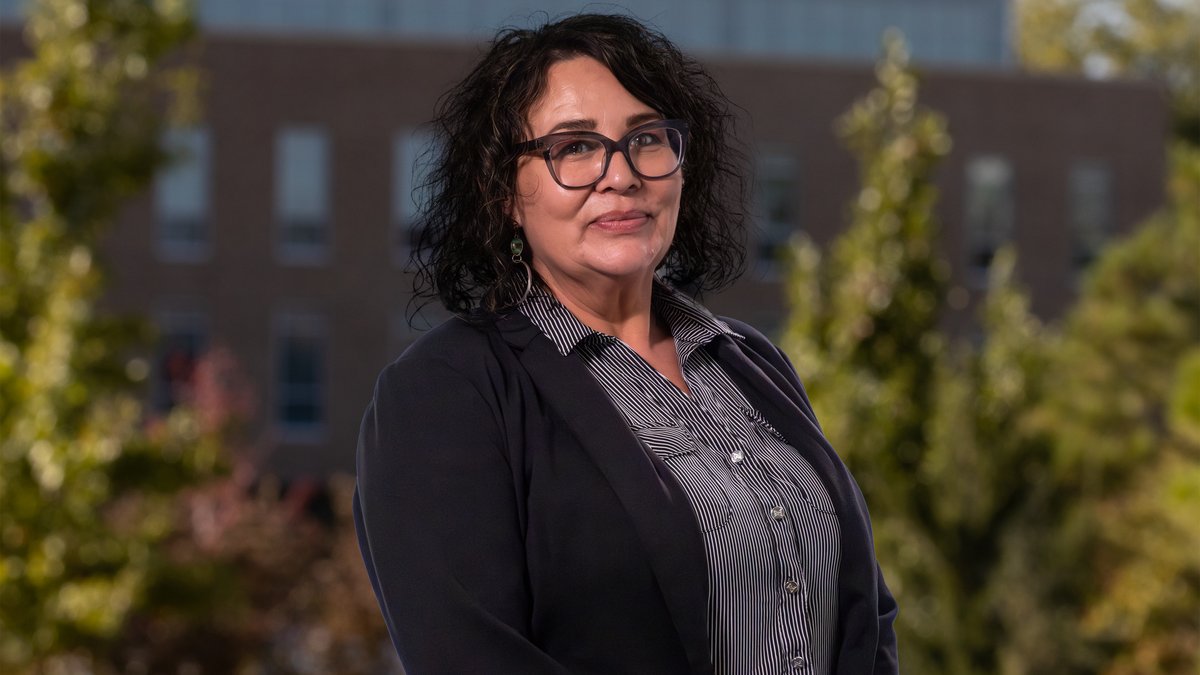 Meet the tribal relations manager for Flintco Construction ...