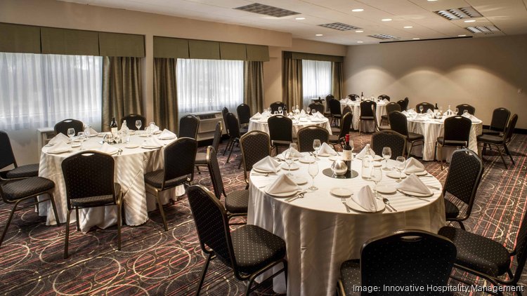 Hotel next to Parx Casino acquired by Bucks County company for $13.75M ...