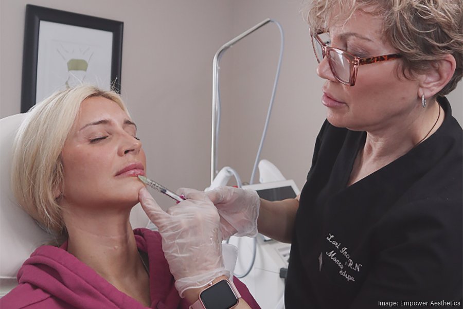Private equity firm creates Empower Aesthetics in Austin to practice ... Private equity firm creates Empower Aesthetics in Austin to practice ...