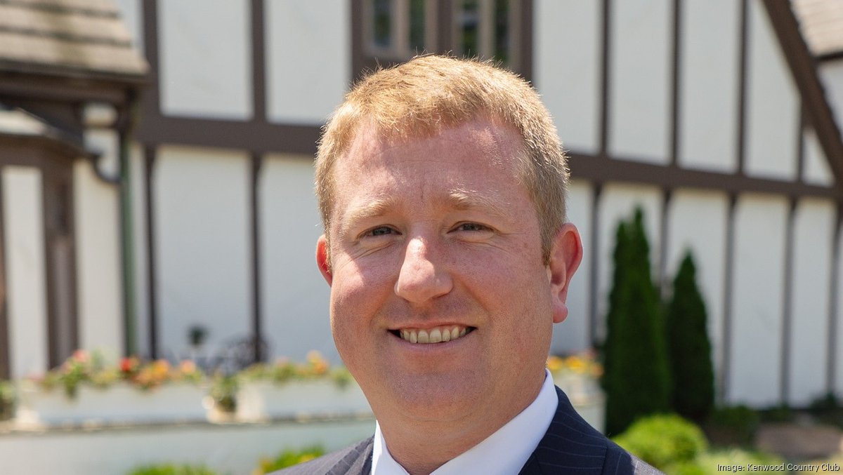 Kenwood Country Club brings back Dan Plunkett as CEO - Cincinnati ...