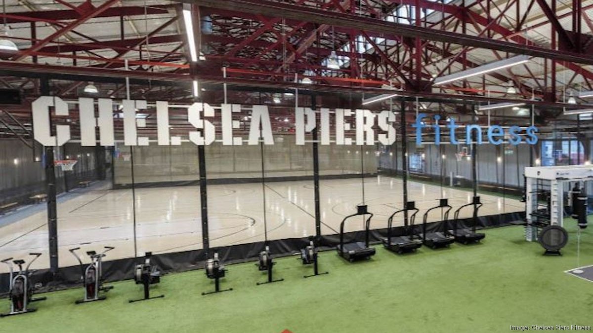 Chelsea Piers Fitness to open new Midtown Manhattan site - New York ...