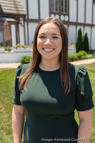 Kenwood Country Club brings back Dan Plunkett as CEO - Cincinnati ...