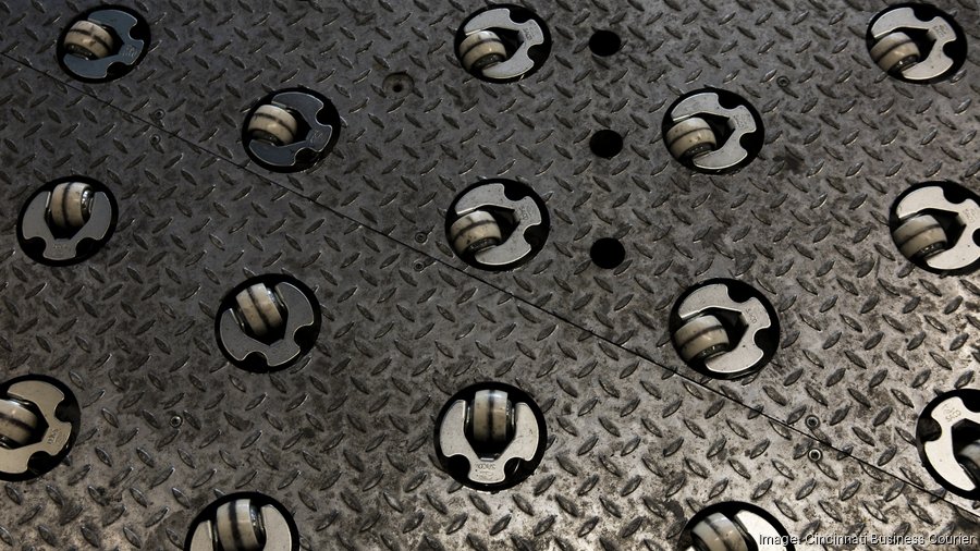 What does it look like inside Amazon's CVG superhub? - Cincinnati ...