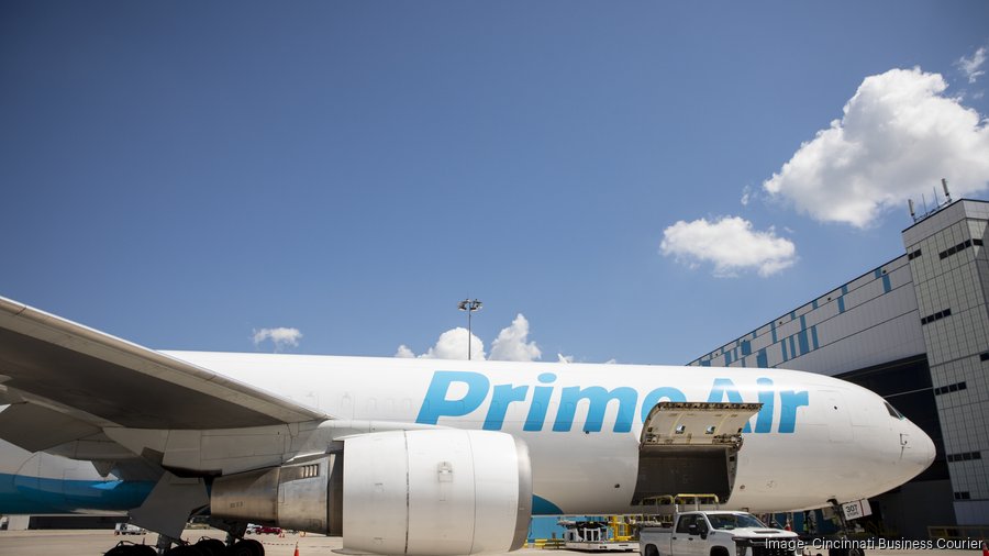 CVG airport to support thousands of new jobs as development continues ...