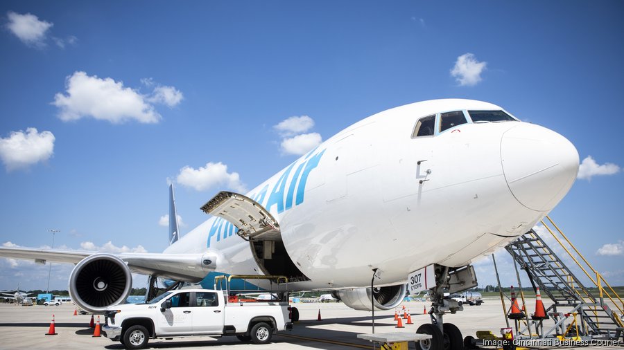 Sun Country's CVG crew base: Will it lead to more low-cost flights ...