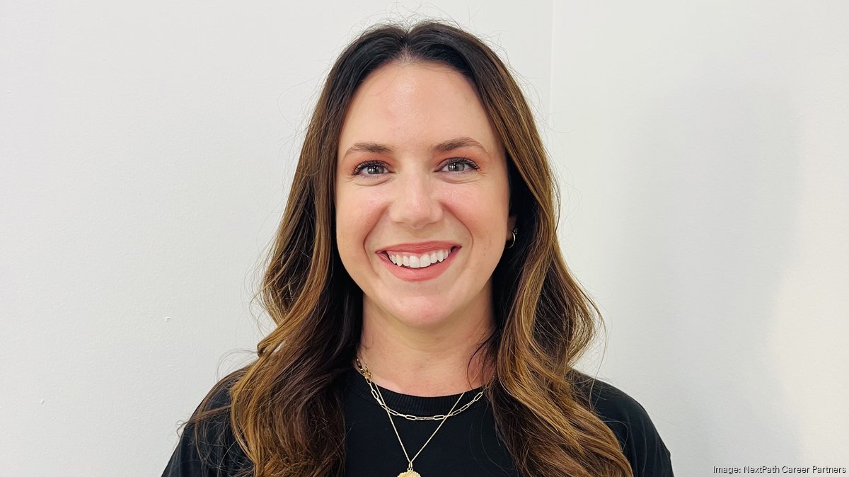 Meet NextPath Career Partners, a 2023 Fast 50 honoree - Tampa Bay ...