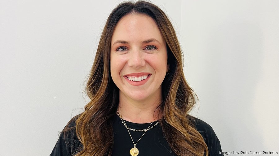 NextPath launches AI recruiting division - Tampa Bay Business Journal