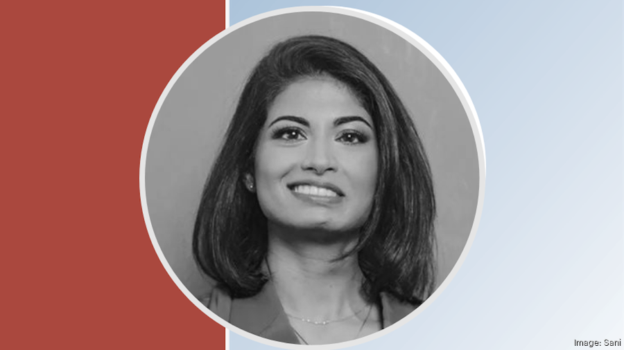 In Her Own Words: TikTok, Mindy Kaling propel Niki Shamdasani’s Indian ...