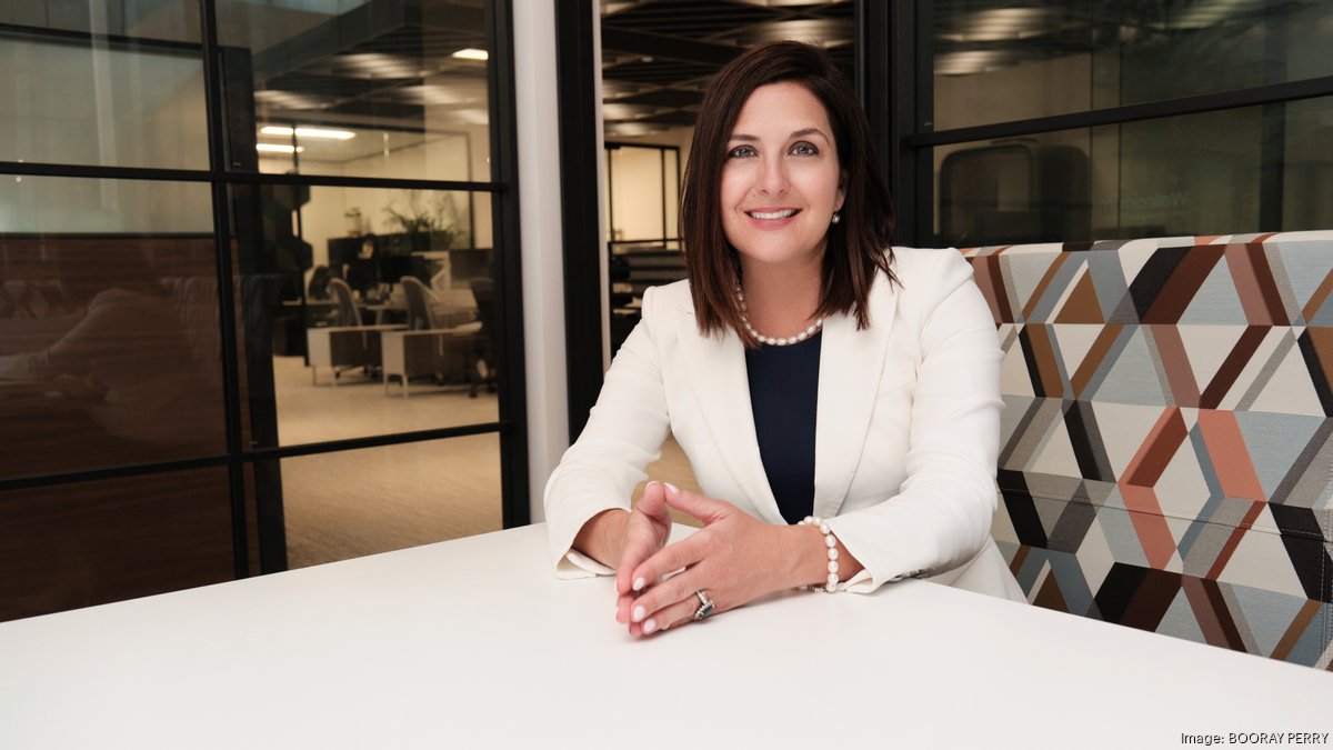 Tampa’s Jamie Lawless to lead national firm Husch Blackwell as CEO ...