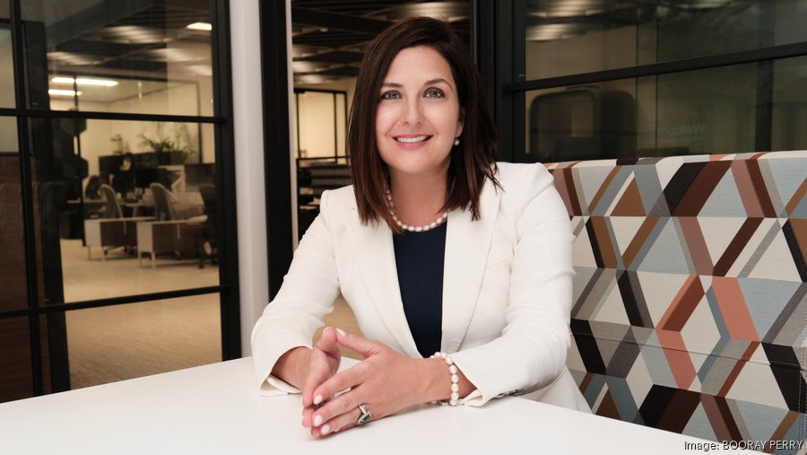 Husch Blackwell hires Lawless to succeed Eberle as CEO - Kansas City Business Journal