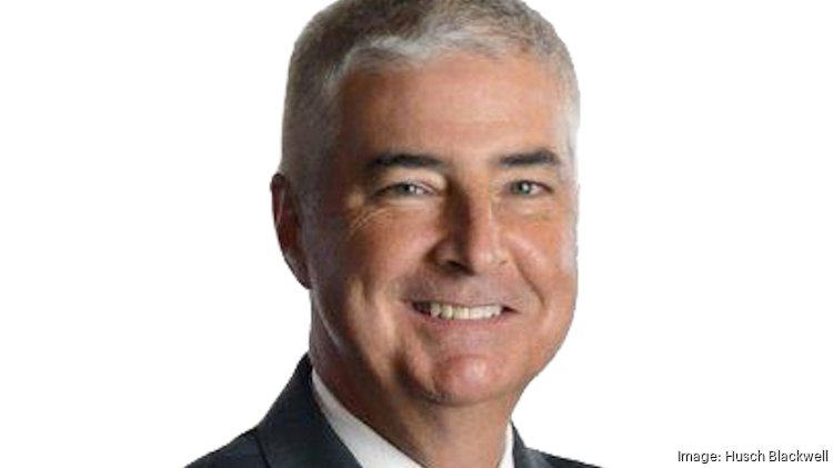 Tampa’s Jamie Lawless to lead national firm Husch Blackwell as CEO ...