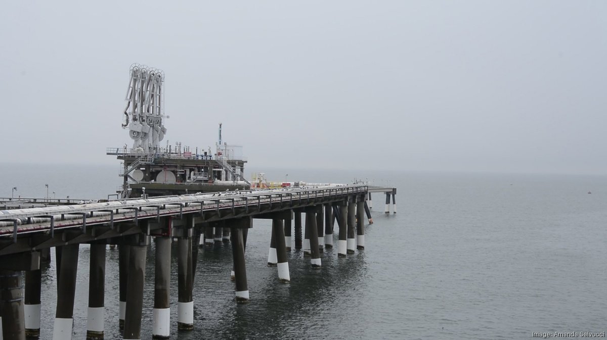 Dominion Energy reaches $3.3B deal to sell stake in Cove Point facility ...