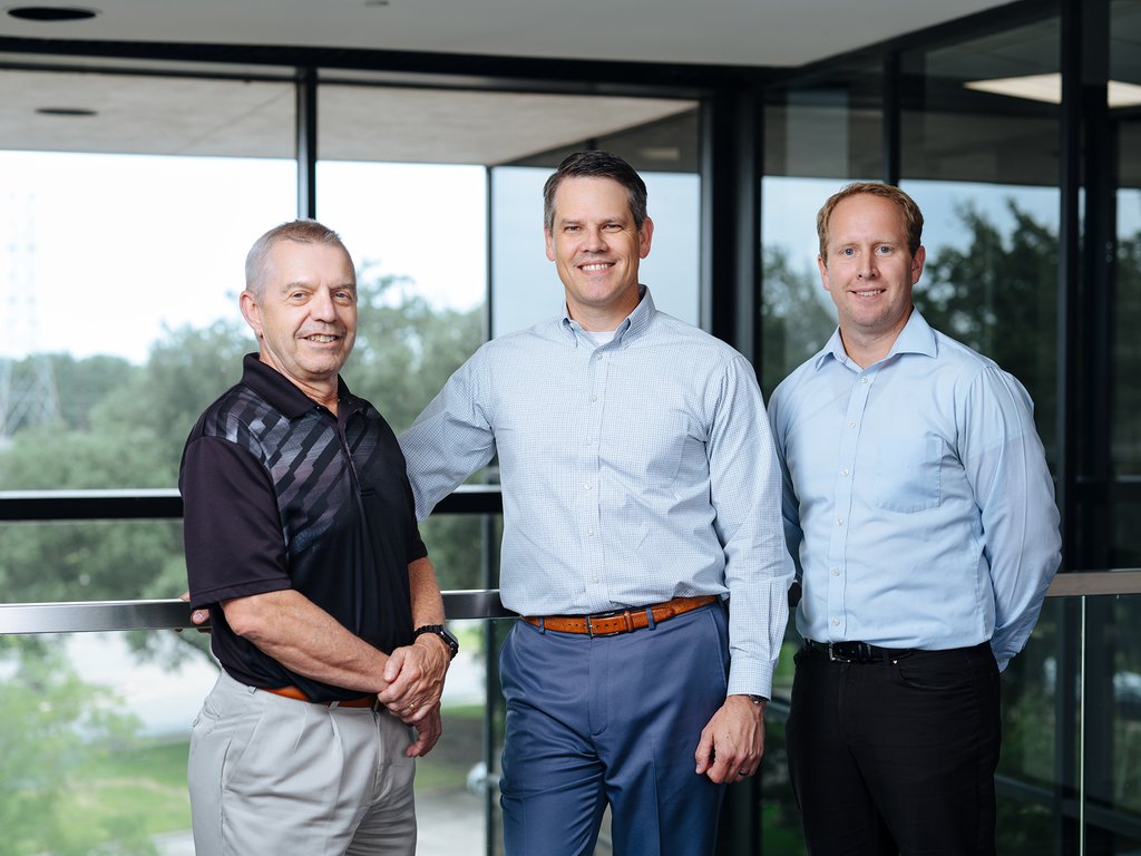 Dunaway | BEC BizSpotlight - San Antonio Business Journal