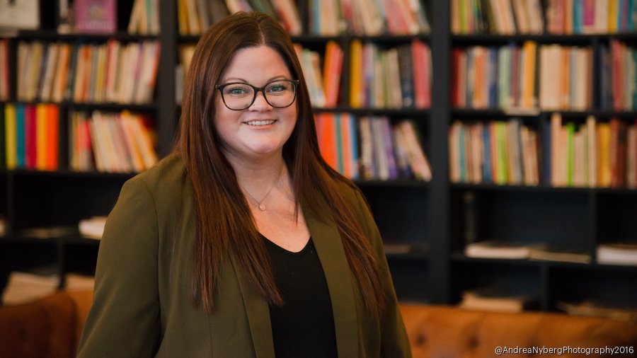 'Hidden Gems' by Stephanie Forshee profiles women business pioneers ...