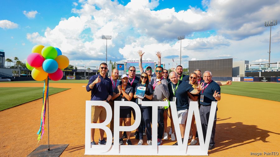 Tampa medical device company PainTEQ raises $35 million in growth ...