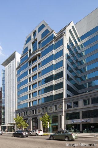 Texas A&M to expand D.C. campus near Farragut Square - Washington ...