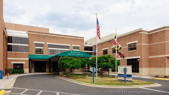 Luminis Health Doctors Community Medical Center pushing forward with ...