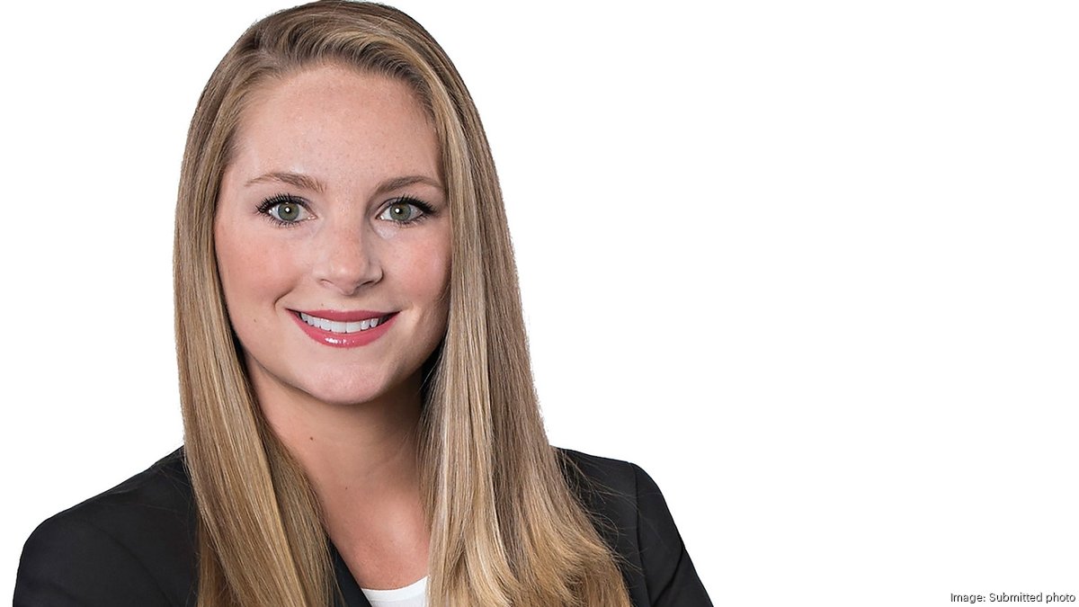 Women in Business: Katrina Eash, Winston & Strawn LLP - Dallas Business ...