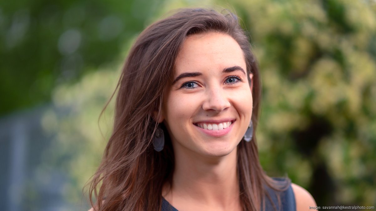 Kaitlin Guarino’s ascent at Southwest Airlines takes her from intern to leadership luminary ...