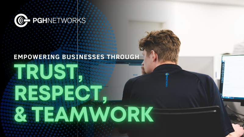 PGH Networks BizSpotlight - Pittsburgh Business Times