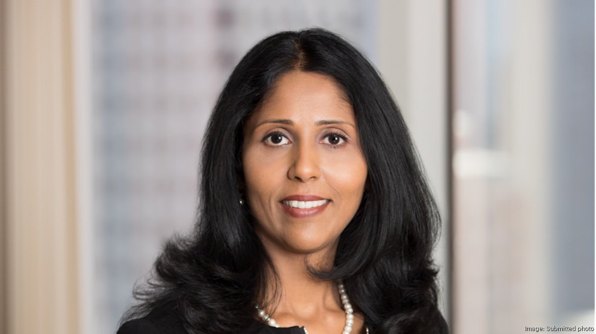 How Deloitte's Shuba Balasubramanian helps companies use tech to become ...