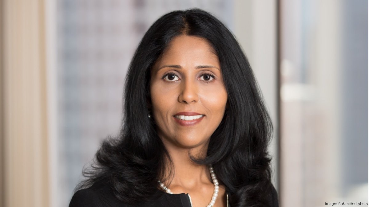 Women in Business: Q&A with Shuba Balasubramanian, Partner at Deloitte ...