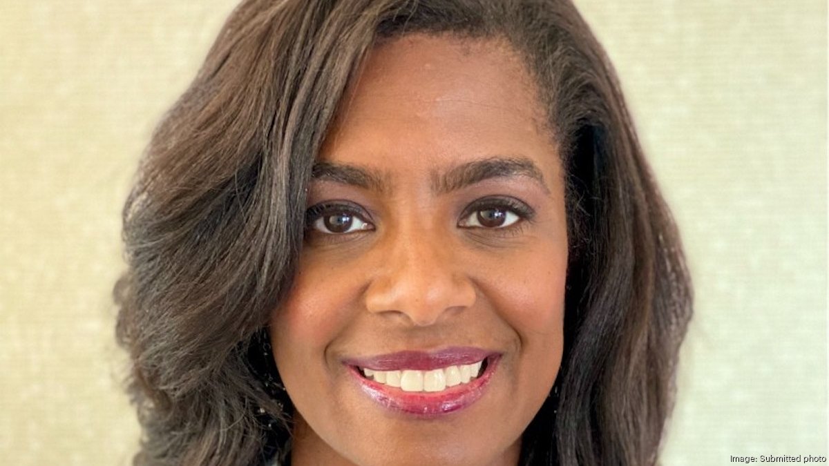 How Rhasheda Boyd helps drive healthy snacking at Frito Lay North ...