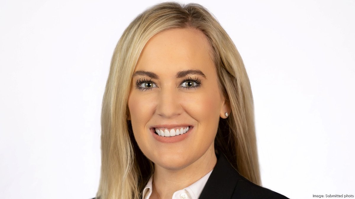 Women in Business: Q&A with Brandi Ford, ISN Software Corporation ...