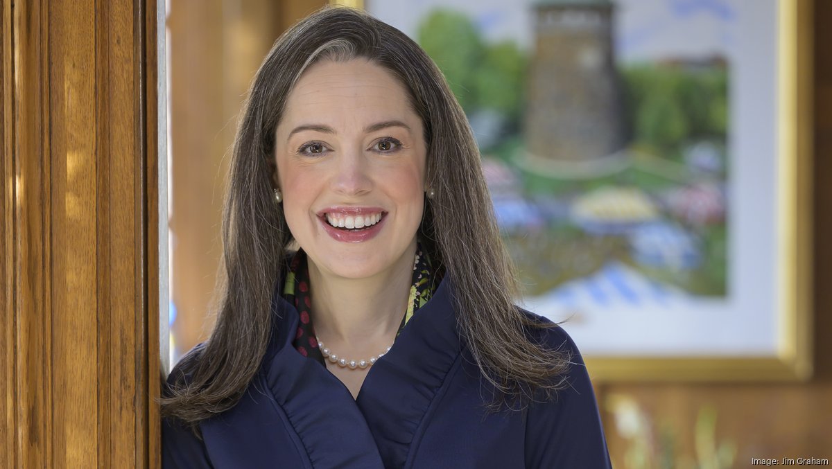 Tower Hill's new head of school talks about first-year goals, capital ...